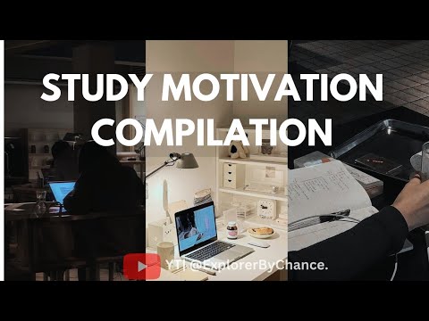 POV: On the journey of turning dreams into reality | Study motivation compilation 📚 💌💯 - YouTube