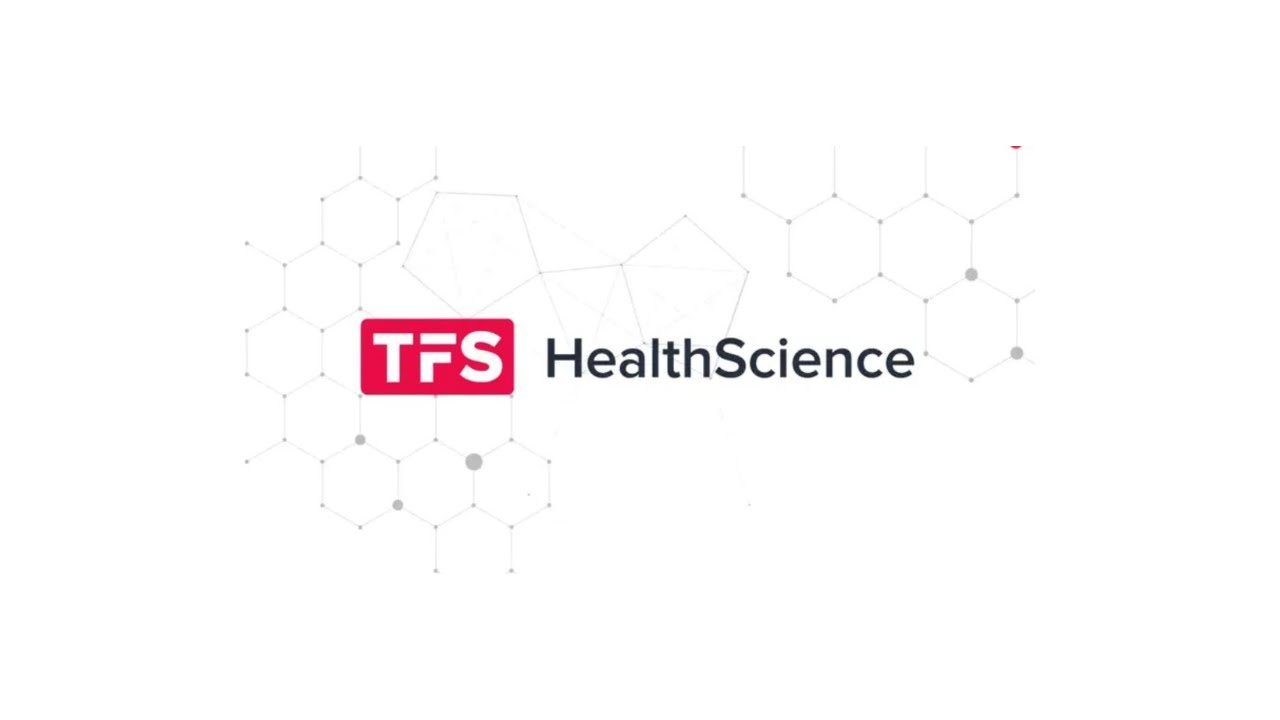 TFS HealthScience: Mission, Vision, and Values - YouTube