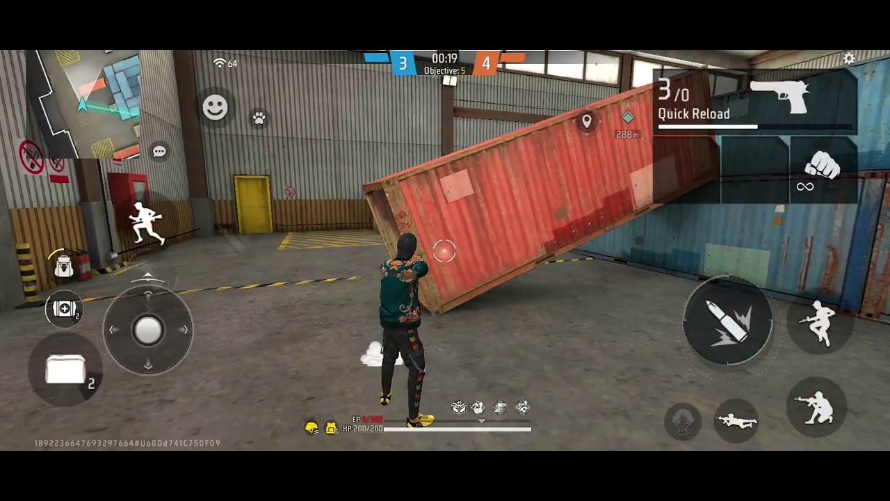 Noob To Pro | IMPOSSIBLE 💀😡 | Back To Back Headshot 😱😱 - YouTube