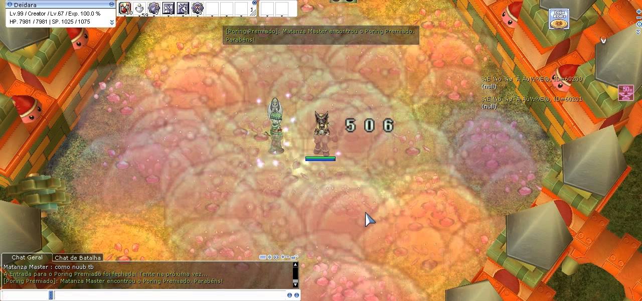Power RO ragnarok tutorial do servidor - YouTube