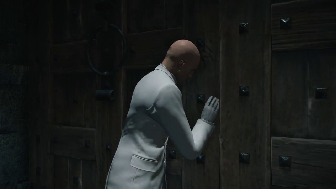 Hitman-Agente vs Superheroe -Las Aventuras de Pepe El Calvo :v - YouTube