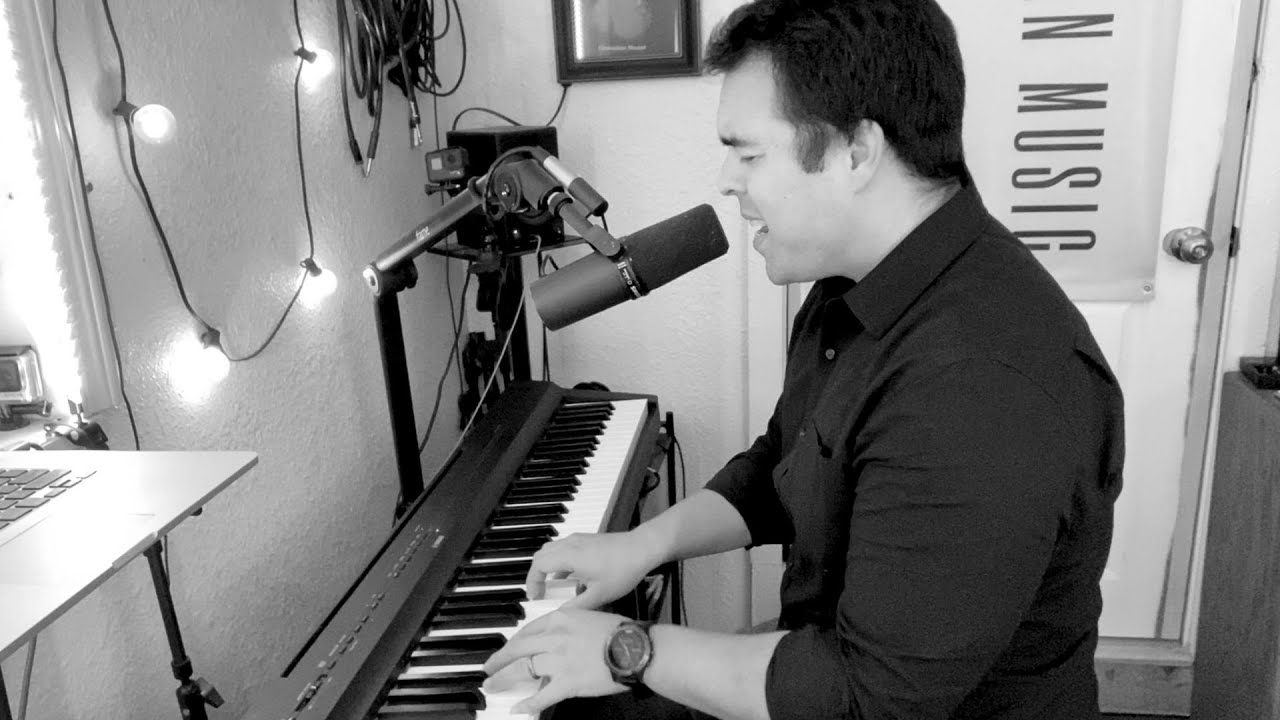 Take It Easy (Paul Zach, Kate Bluett, Matt Maher, and Isaac Wardell ...