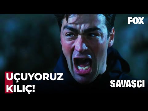 Haydar, Kağan'ın Haberini Alınca Deliye Döndü - Savaşçı 99. Bölüm