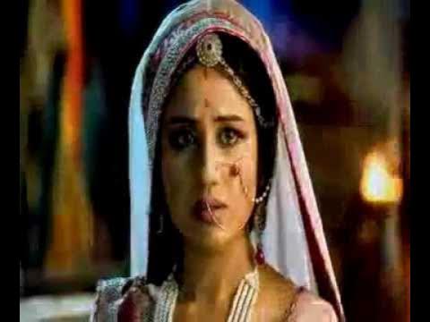 Jodha Akbar - Maha Episode - ZEE TV USA - YouTube