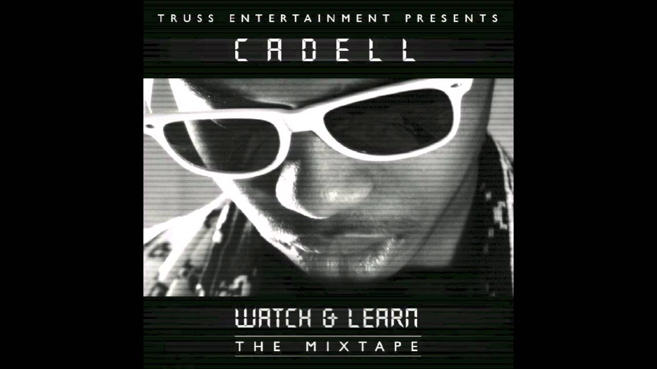 Cadell - Drippin (featuring Tike) - YouTube