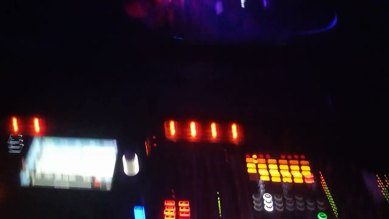 DJ Johan Brand - Origin Nightclub, Durban. 14/08/2022, 2am - Engine ...