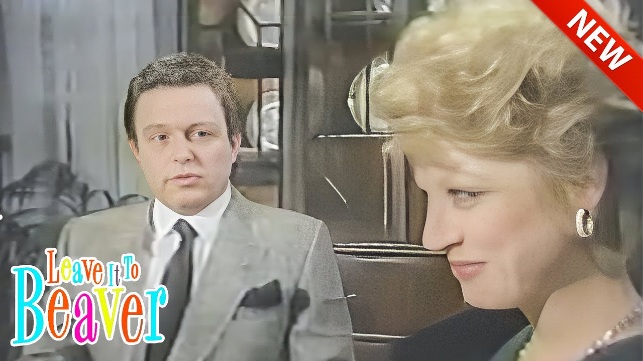 🅾🆃 The New Leave It to Beaver Movie 2024 💥🔥 Violet Rutherford Returns 🔥 ...