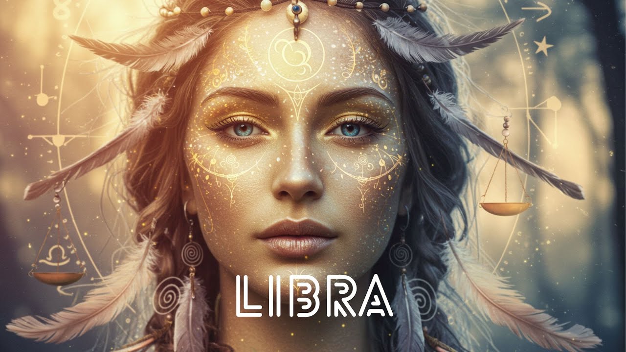LIBRA ♎️NÃO QUEIRA VOLTAR PRA ONDE JÁ TE TROUXE DOR - #tarot # ...