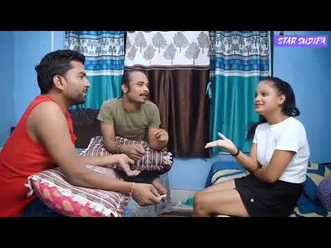 Full Video link in comment Box 👇 || Star Sudipa Bindastimes Official 