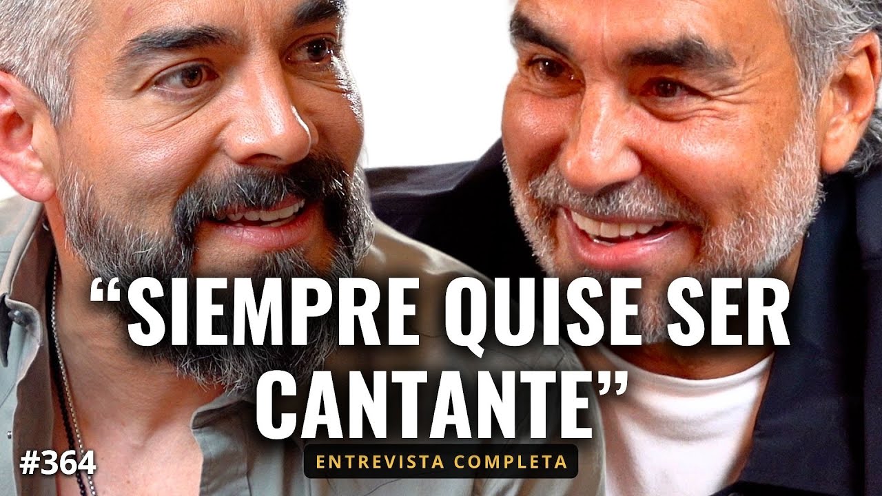 La verdad detrás de las risas - Omar Chaparro con Nayo Escobar - YouTube