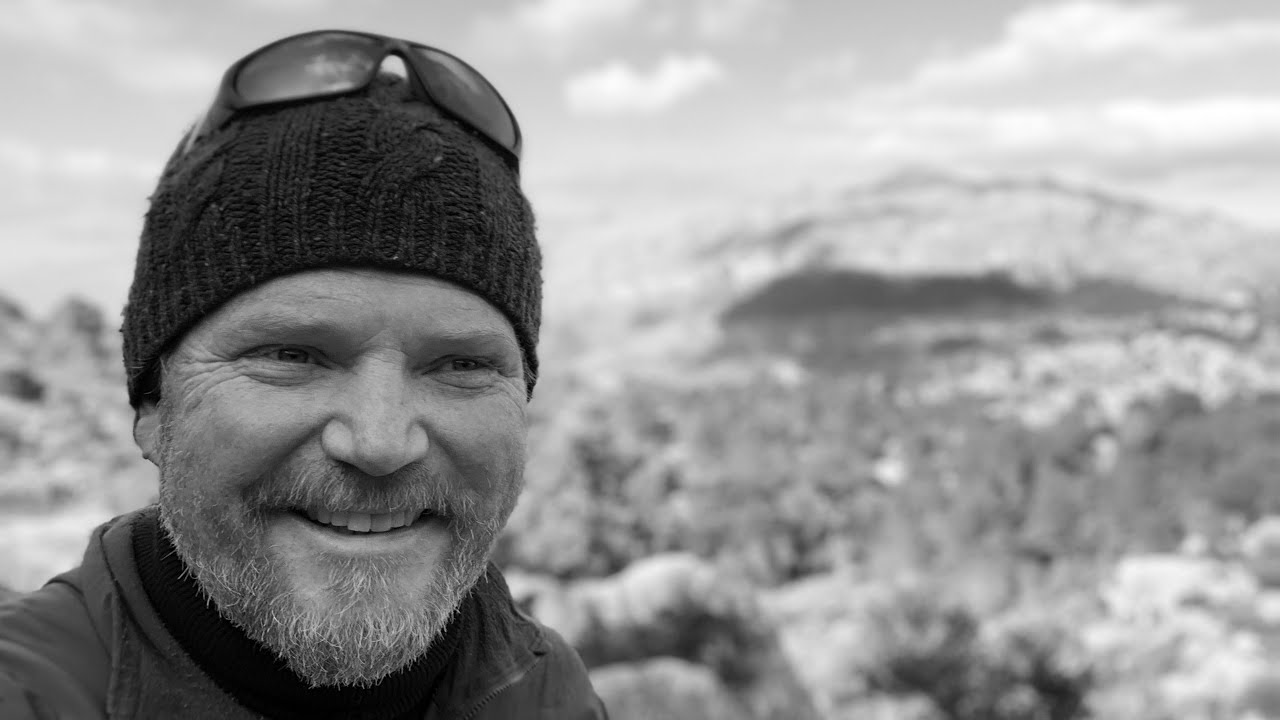 Daniel Wahl - ¿Qué son las culturas regenerativas y cómo pueden ...