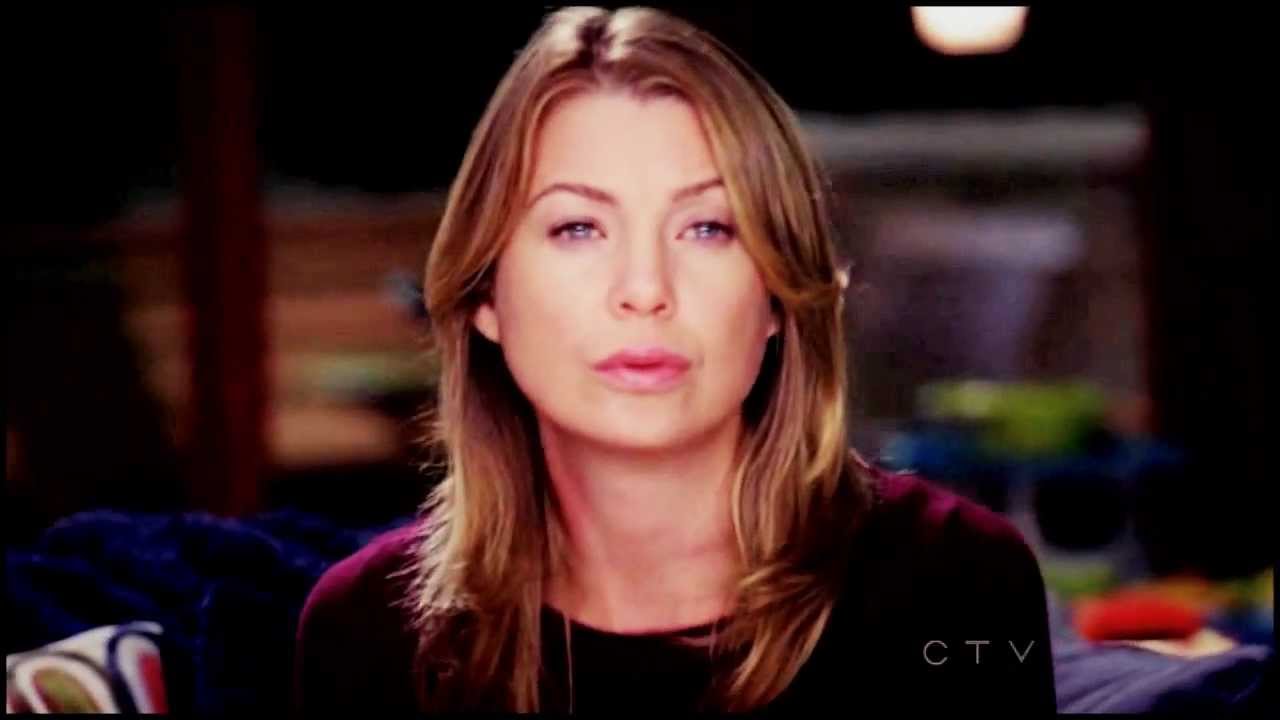 meredith+derek • the scientist (for kate) - YouTube