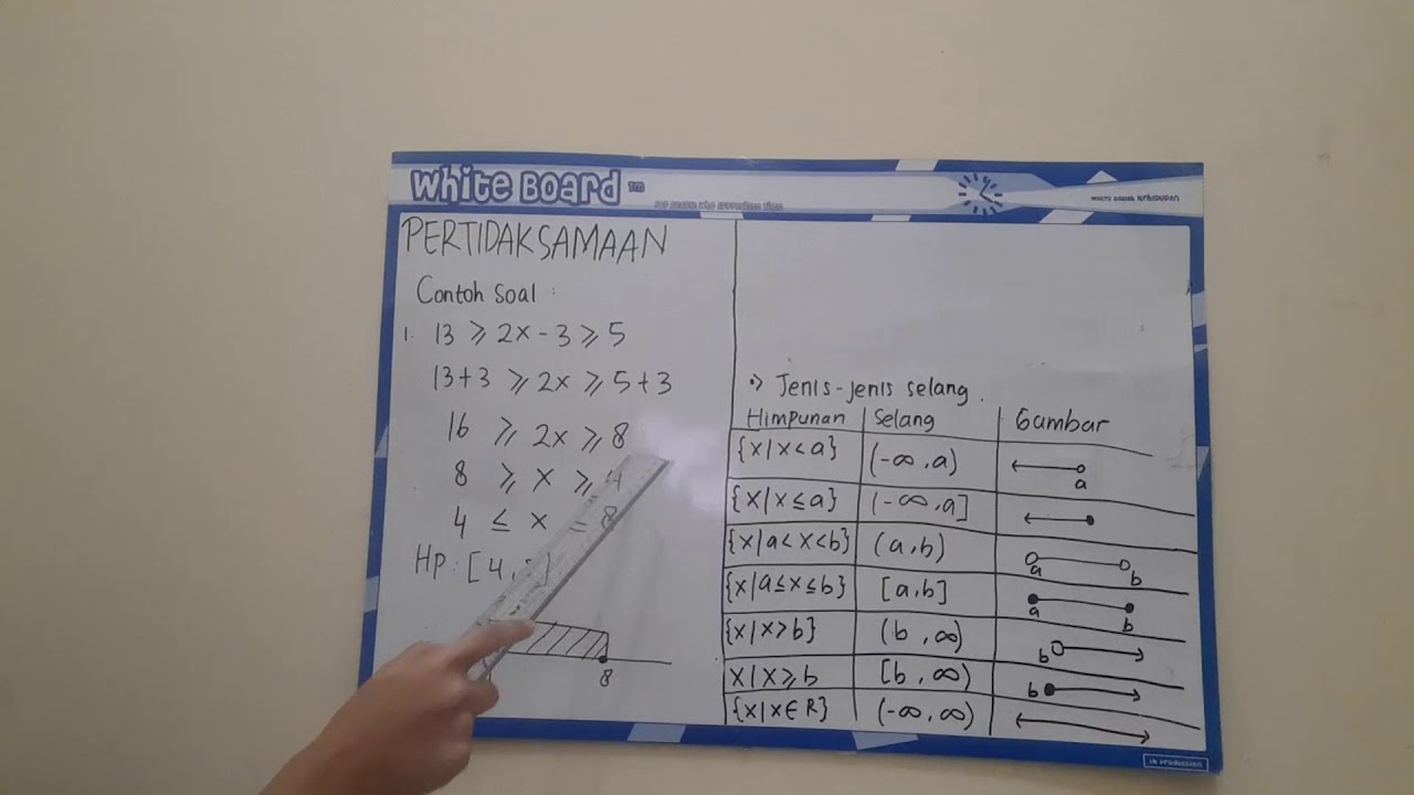 Responsi Kalkulus📕 - YouTube