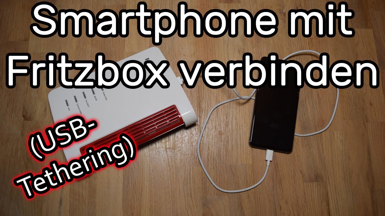 Fritzbox mit Android Smartphone verbinden und Internetzugang über ... Fritzbox mit Android Smartphone verbinden und Internetzugang über ...