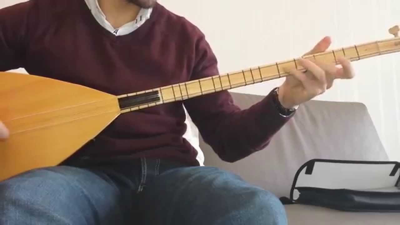 Saz Uzun Sap Baglama Akort Ebay Verkauf Satış Ses DInle Erisin Daglarin ...