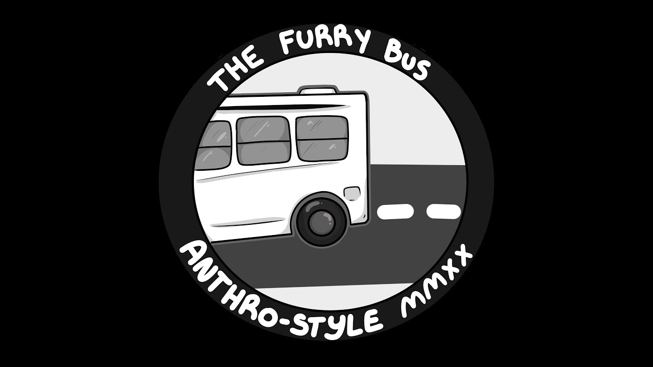 Furry Bus Ep 2 Roof Removal - YouTube