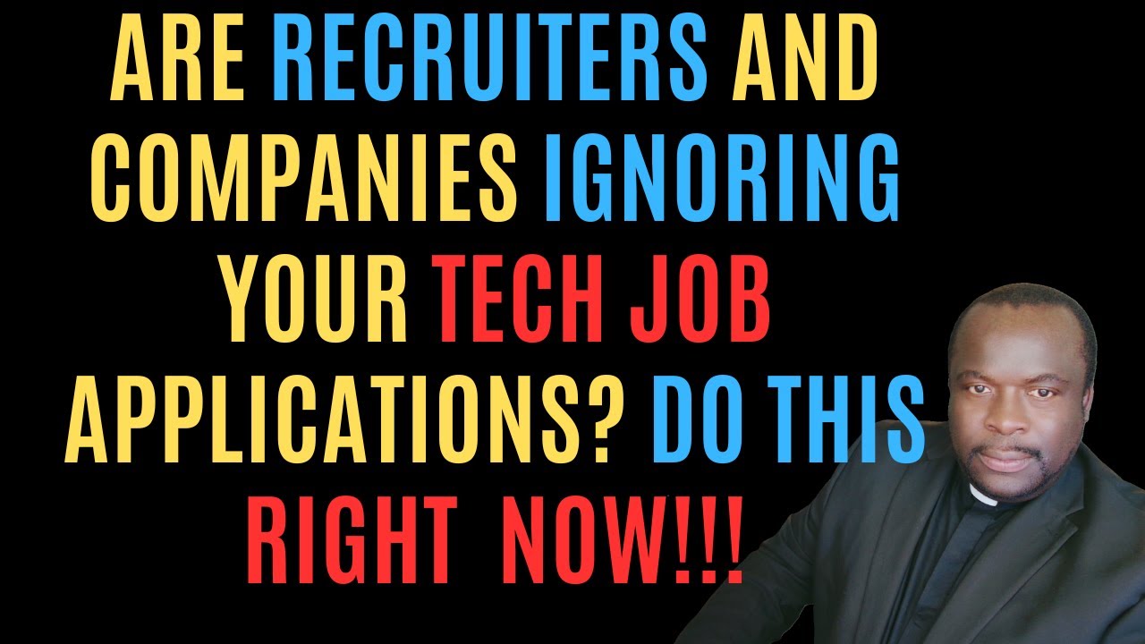 "How to Get More Tech Job Calls with a Dynamic Living Resume: Proven ...