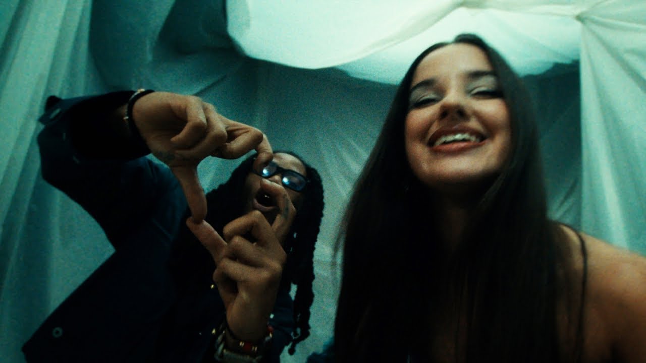 LEVELSANTANA x BIANCA COSTA - MI AMOR - YouTube