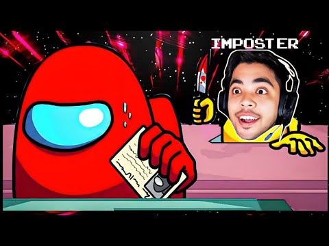 The Ultimate Among Us Brain Hacks | Pt.1 #amoungus - YouTube