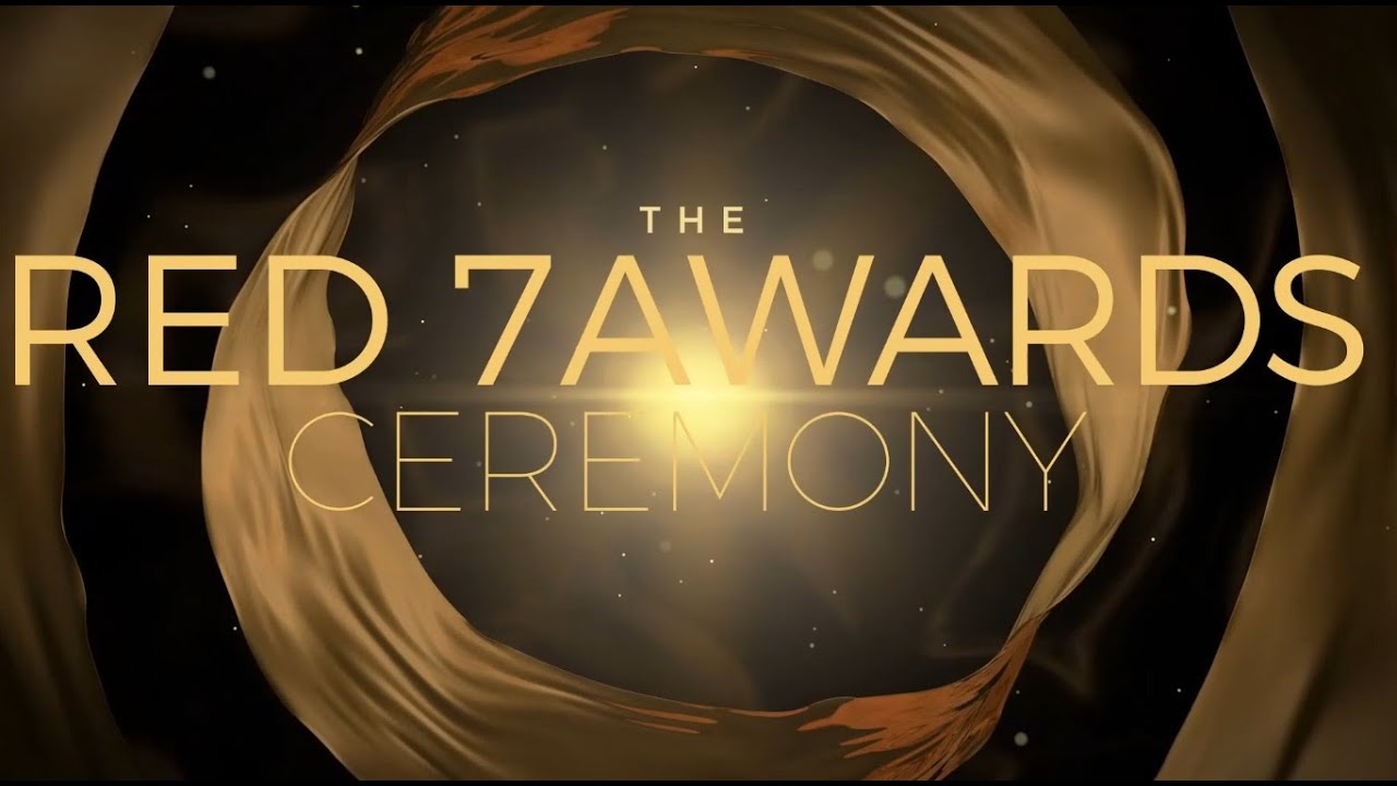 RED7 AWARDS NIGHT 2021 - YouTube