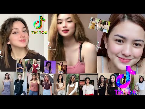 I LOVE YOU [KEVIN RATER] HOTTEST TIKTOK VIRAL COMPILATION | Zuxaf Channel