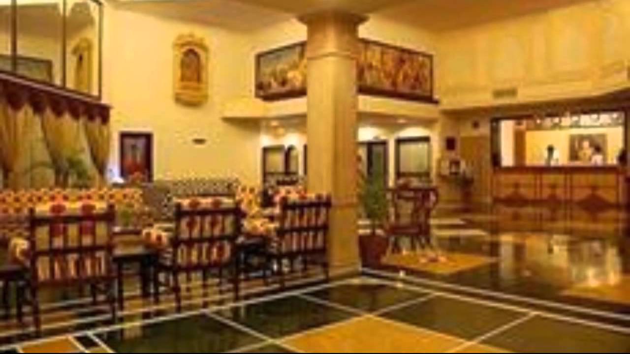 Shree Ram International - YouTube