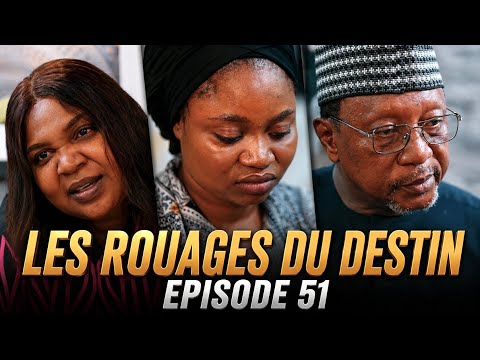 Série - Les Rouages du Destin - Episode 51 VOSTFR