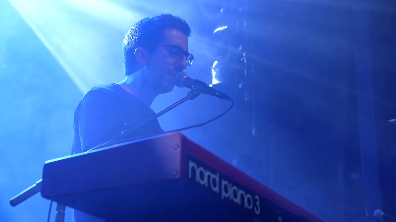 Alec Ryan - Chances (Live at Gothic Theater, Denver) - YouTube Music