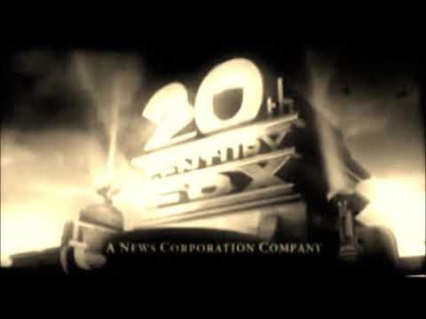 (REUPLOAD) The 2013 20th Century Fox Logo By Vibop - YouTube