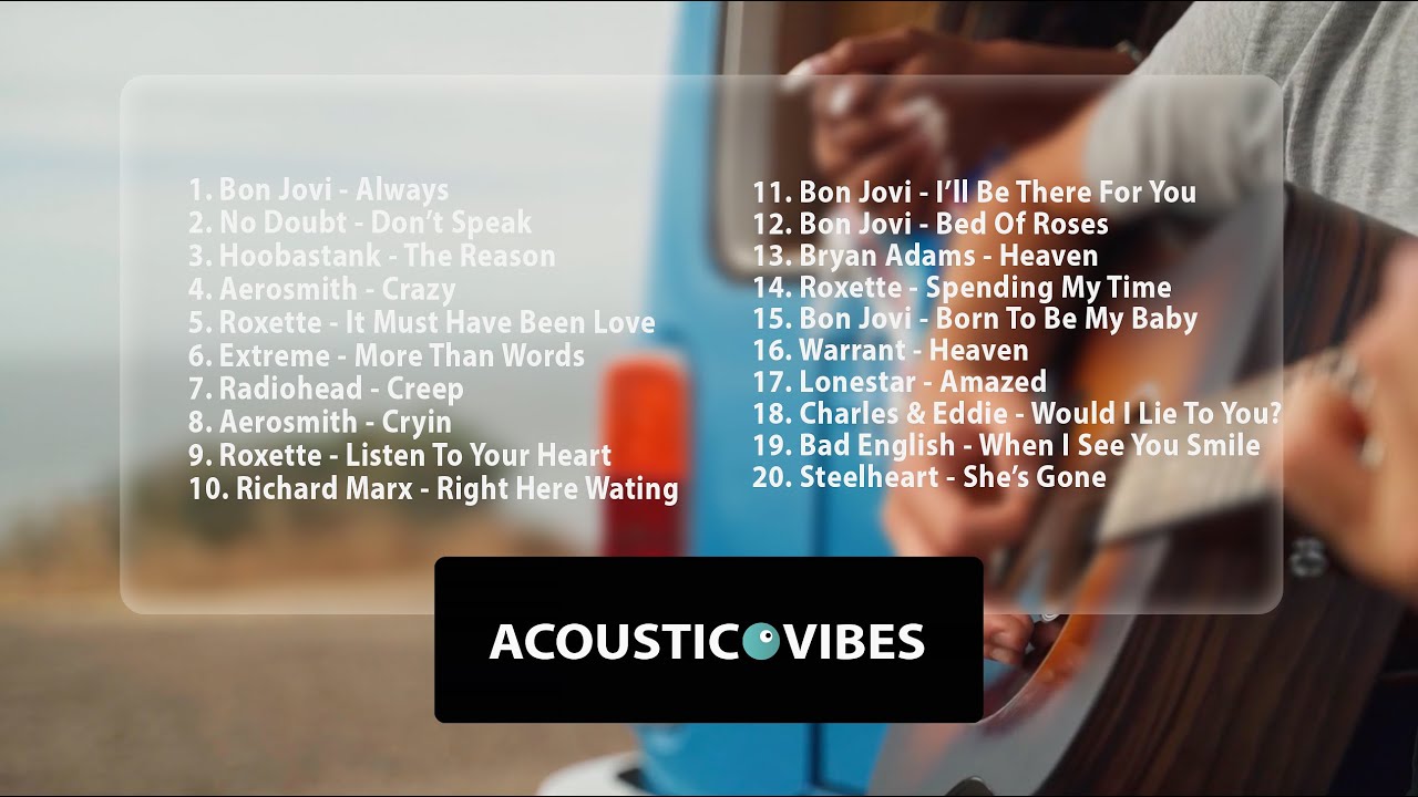 Acoustic Slow Rock Best Slow Rock Songs YouTube acoustic-slow-rock-best-slow-rock-songs-youtube