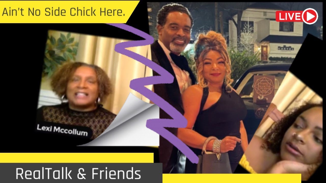 RealTalk: #Lamh: The Fletchers Drama|| Miss Nell Ant Played No Side ...