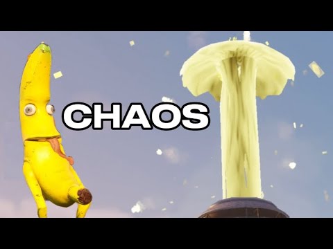 Banana CHAOS | Goat Simulator 3 Mobile Season 1 Episode 2 - YouTube
