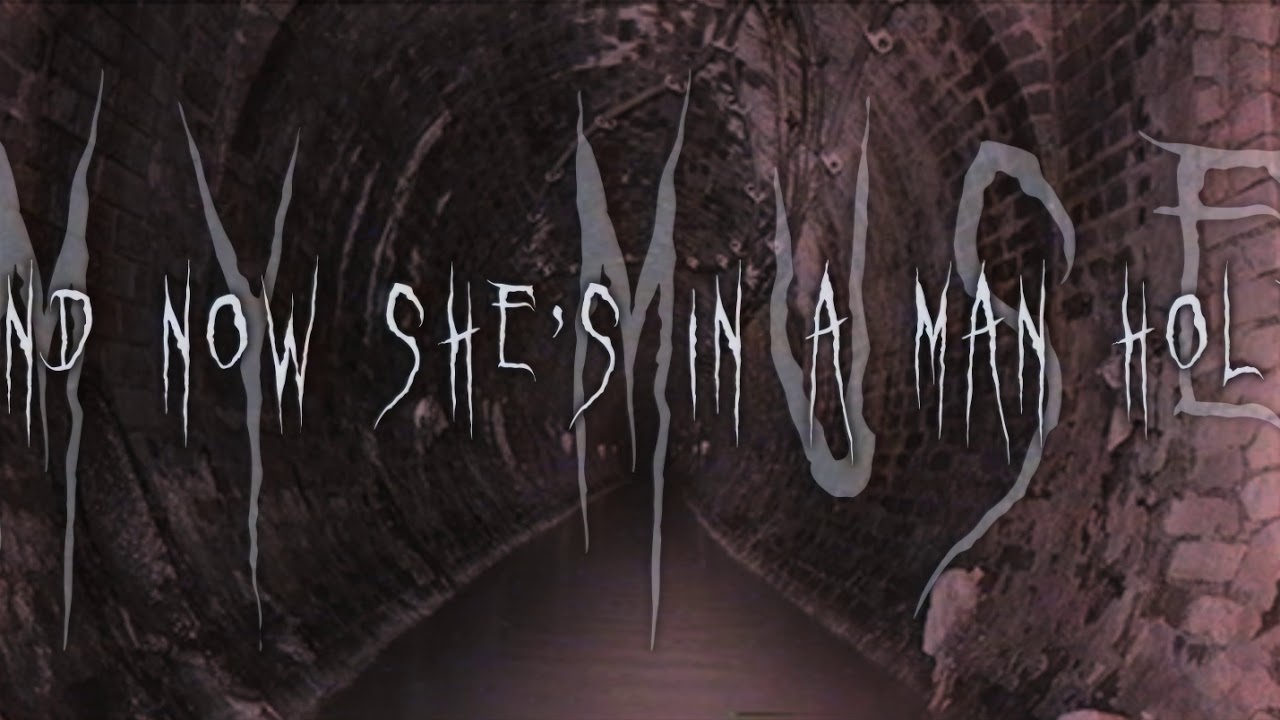 Mermaid in a Manhole Lyric Video - Tales of the Tomb - YouTube