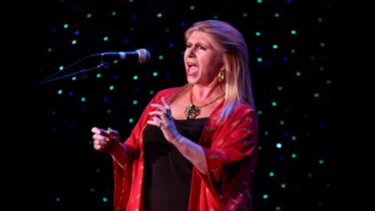 ♣Annie Haslam(애니 헤슬램)~Still Life(아직도 인생은)♣ - YouTube