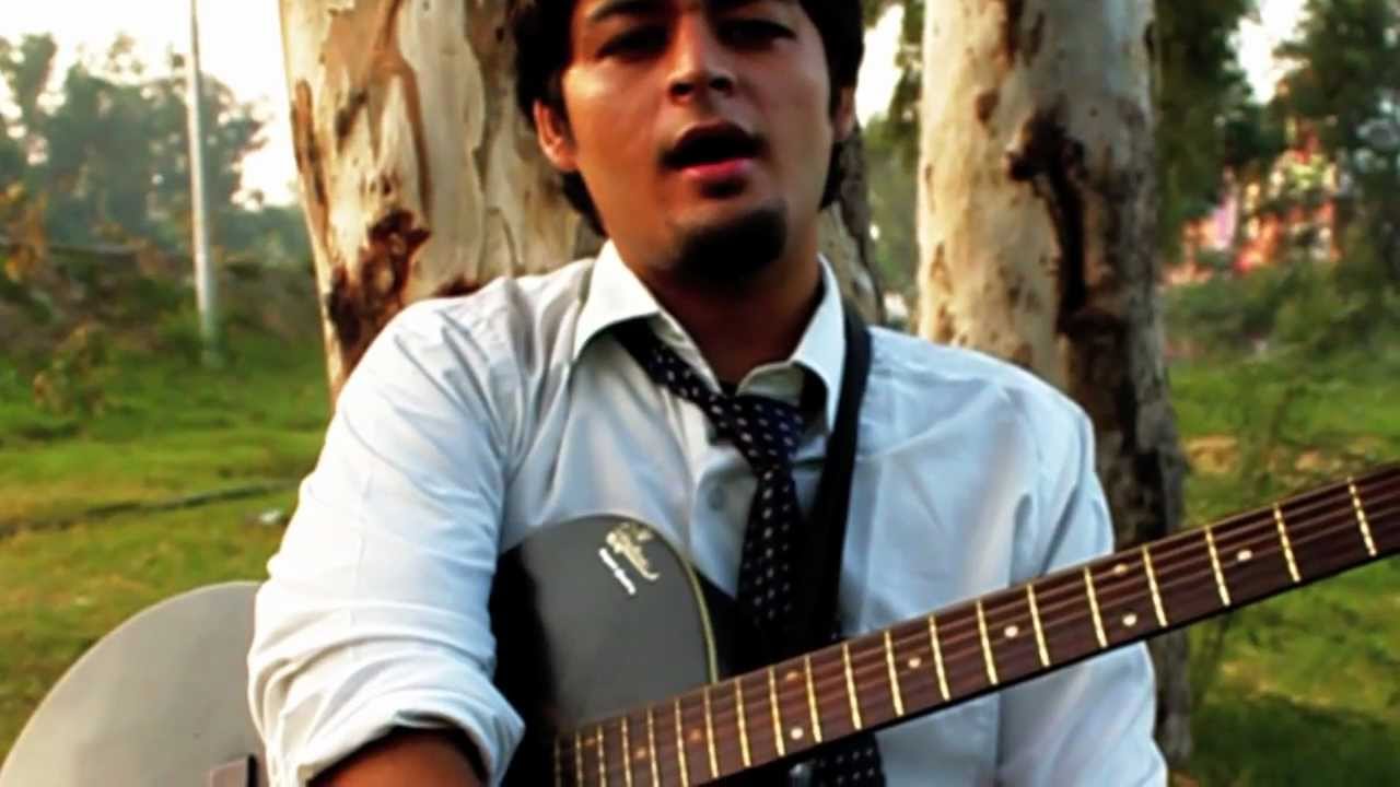 Siddharth Sharma: Aashiana (Official Video) - YouTube