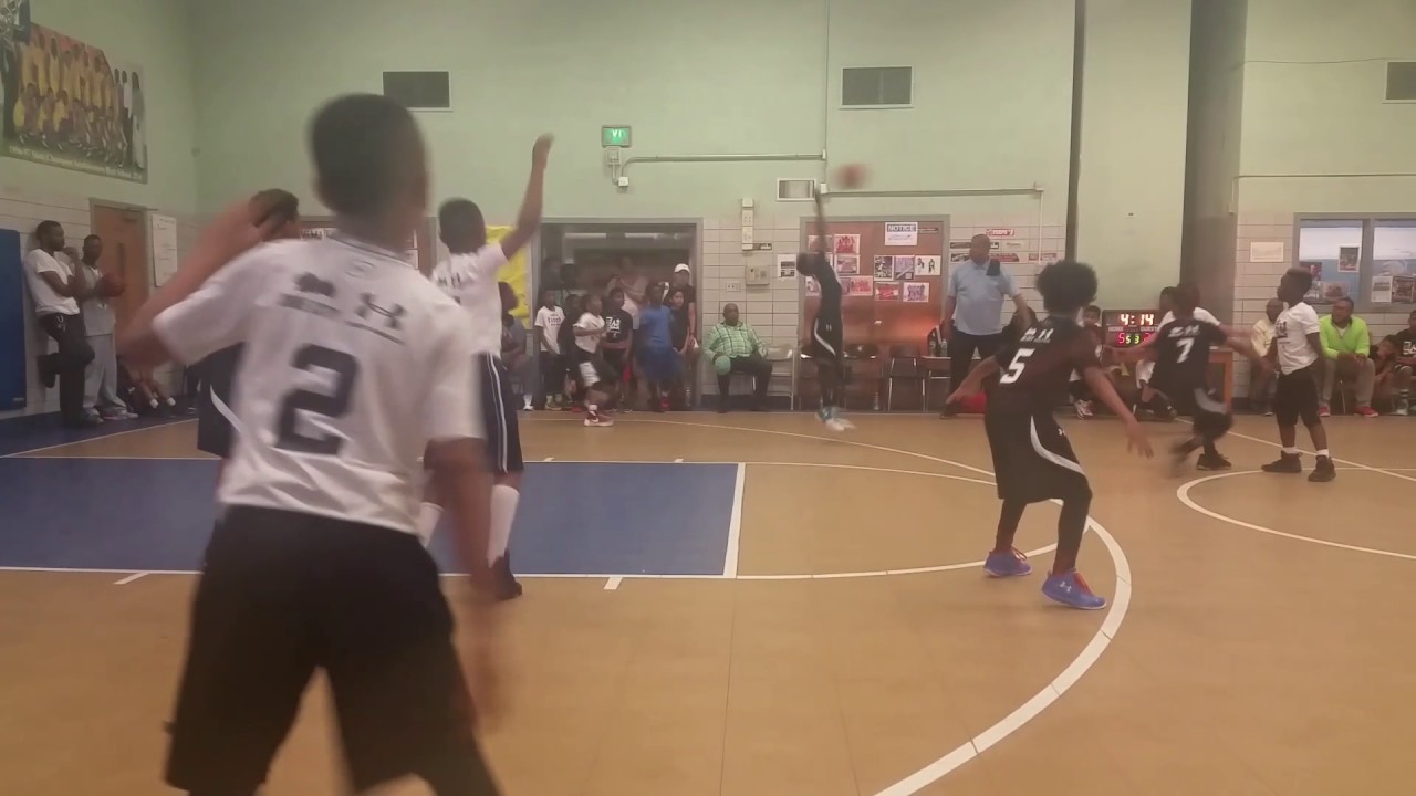 Team thrill 2025 #4 my son - YouTube