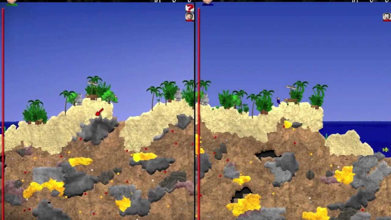 Clonk Rage Review [Deutsch] - YouTube