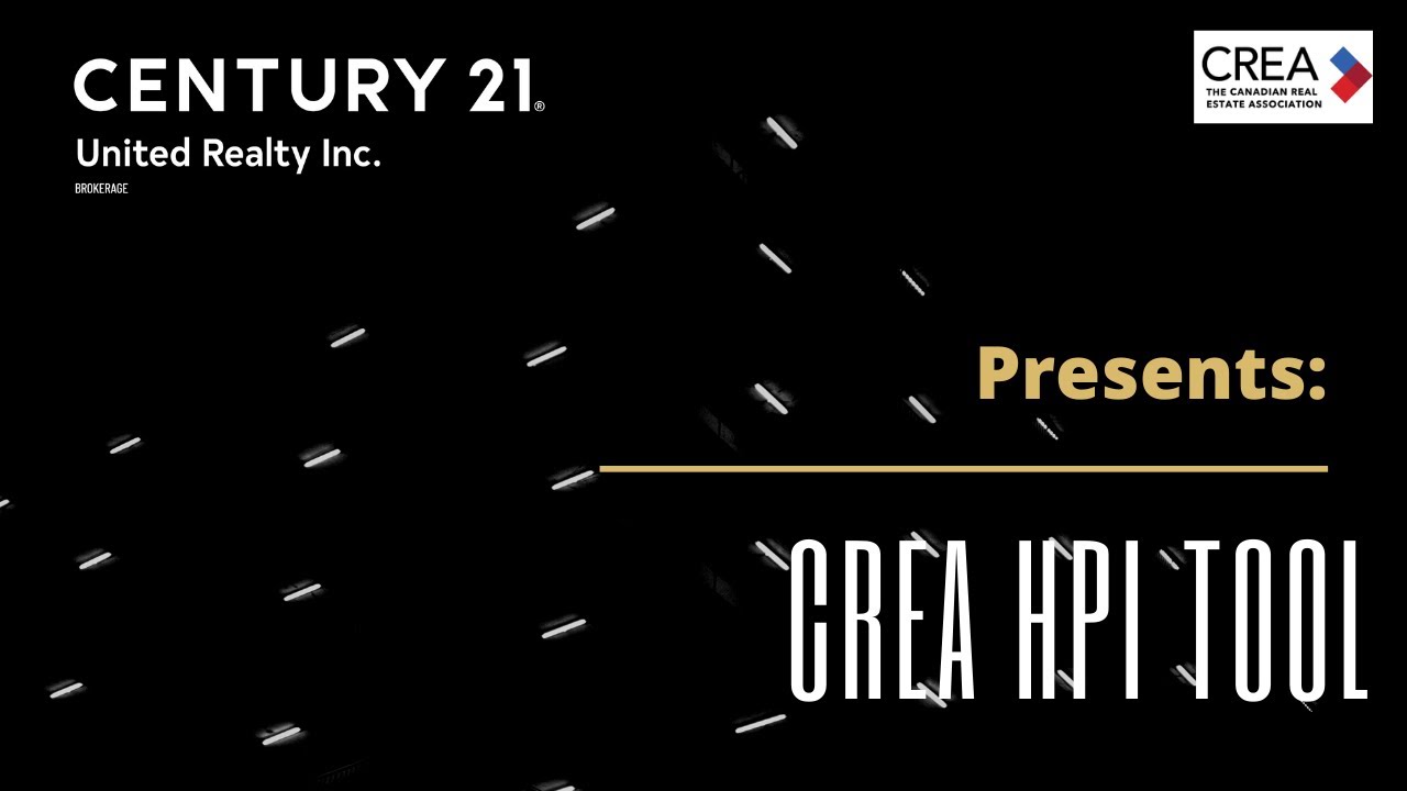 HPI Tool Training from CREA - YouTube