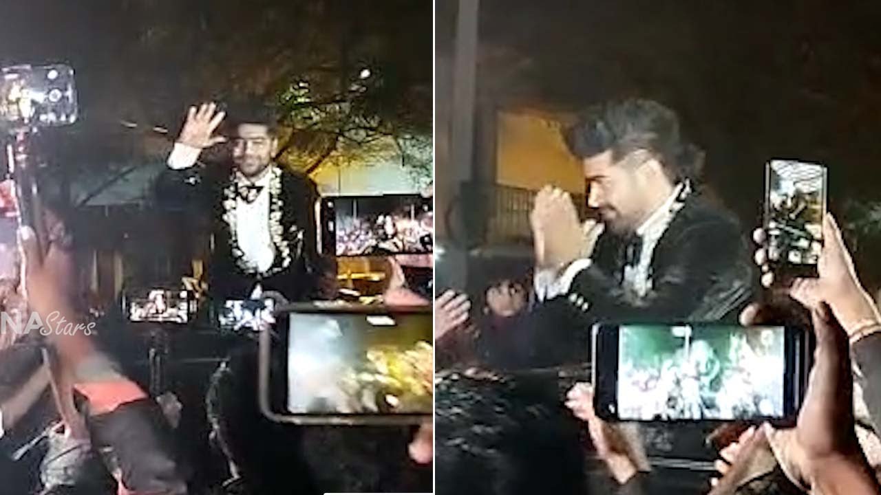 Bigg Boss 6 Winner Revanth Visuals After Winning #BB6 Title | Manastars ...