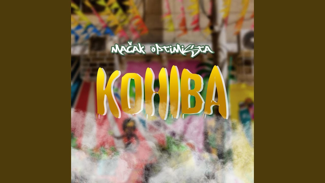 Kohiba - YouTube Music