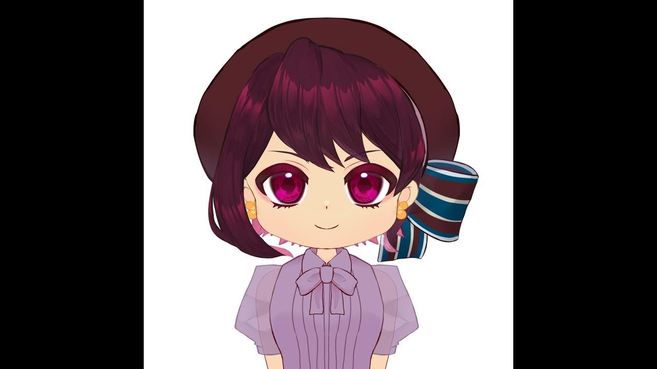 ボカロとか歌います！【BGMにもどうぞ/VSinger/JP】 - YouTube