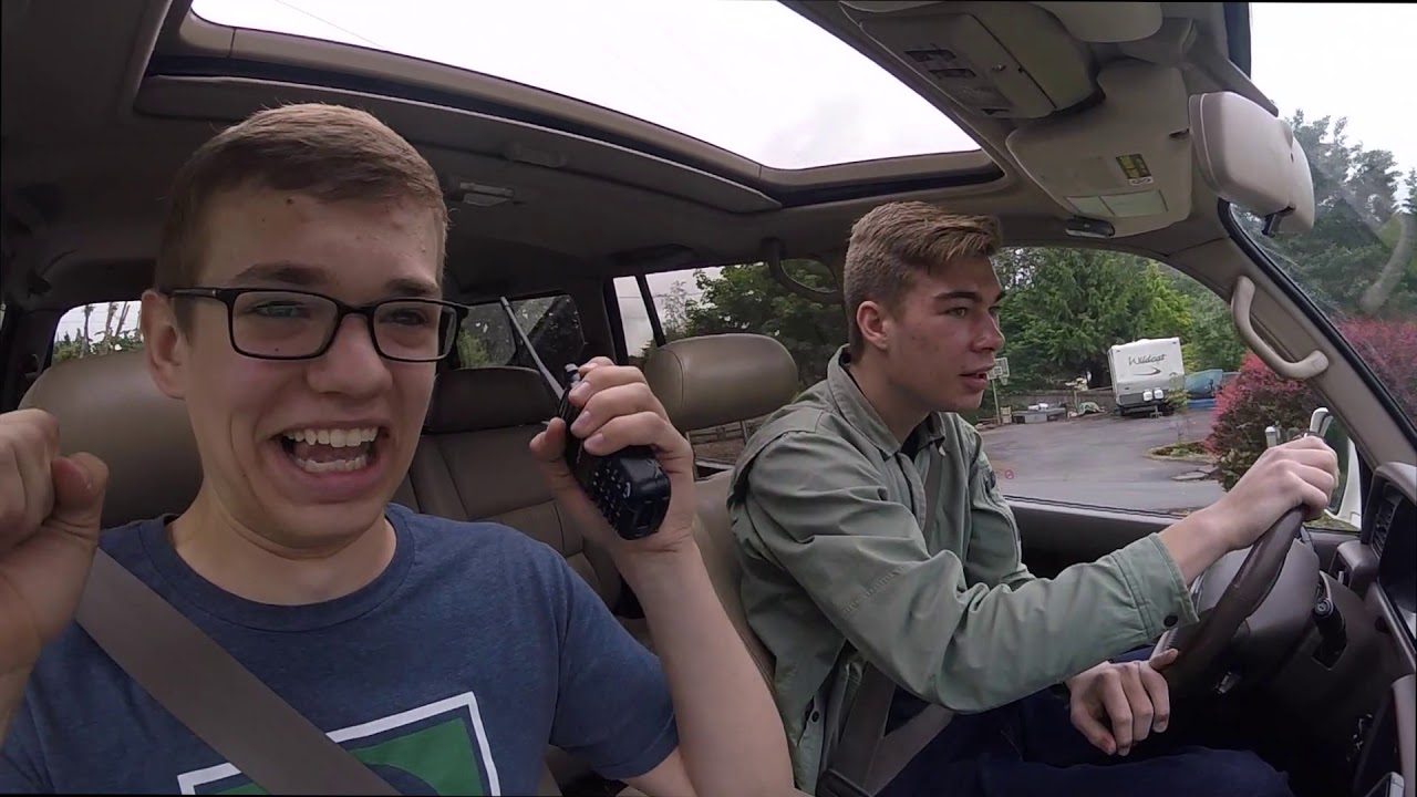 Grand Tour - YouTube