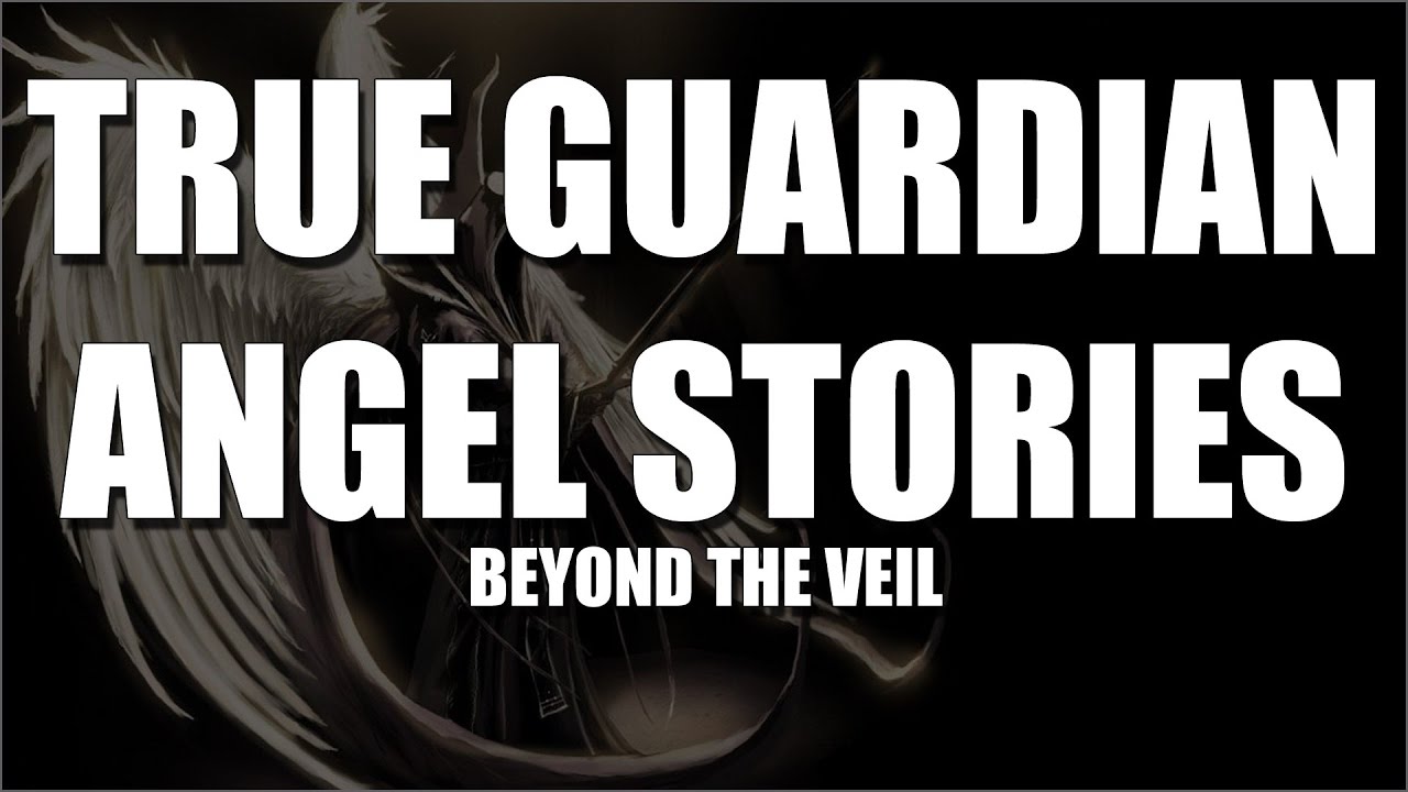 TRUE GUARDIAN ANGEL STORY: Palm Readings Palmistry - YouTube