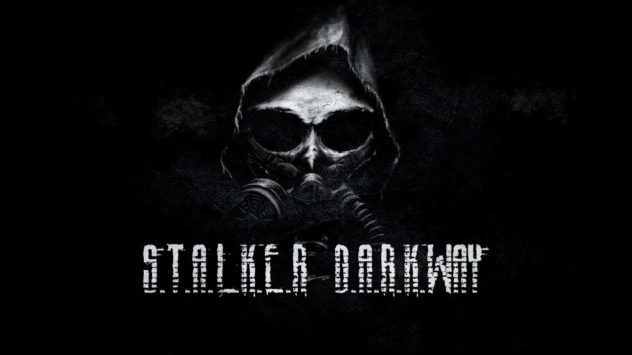 DayZ RP STALKER Darkway Trailer - YouTube