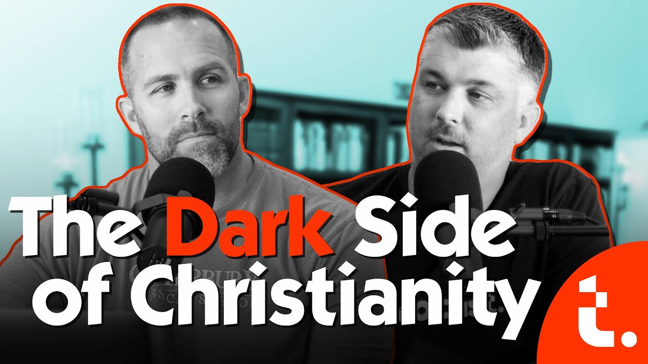 The Dark Side of Christianity | Theocast - YouTube