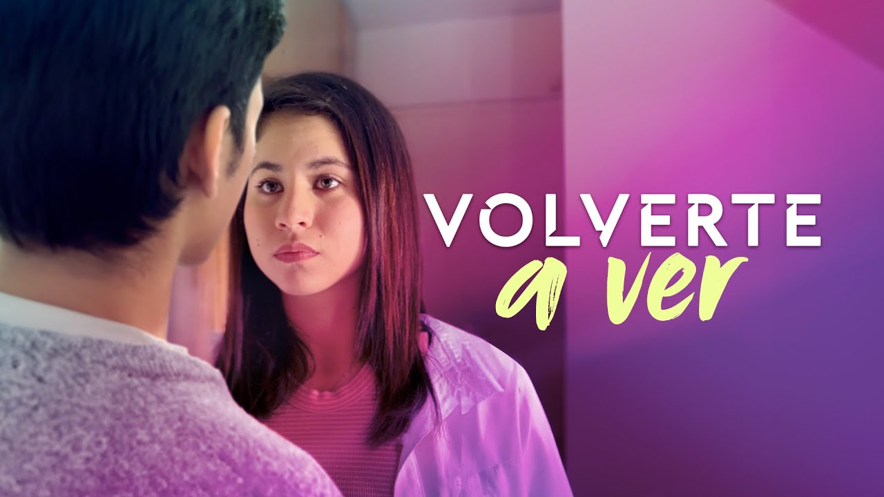 Volverte a ver - YouTube