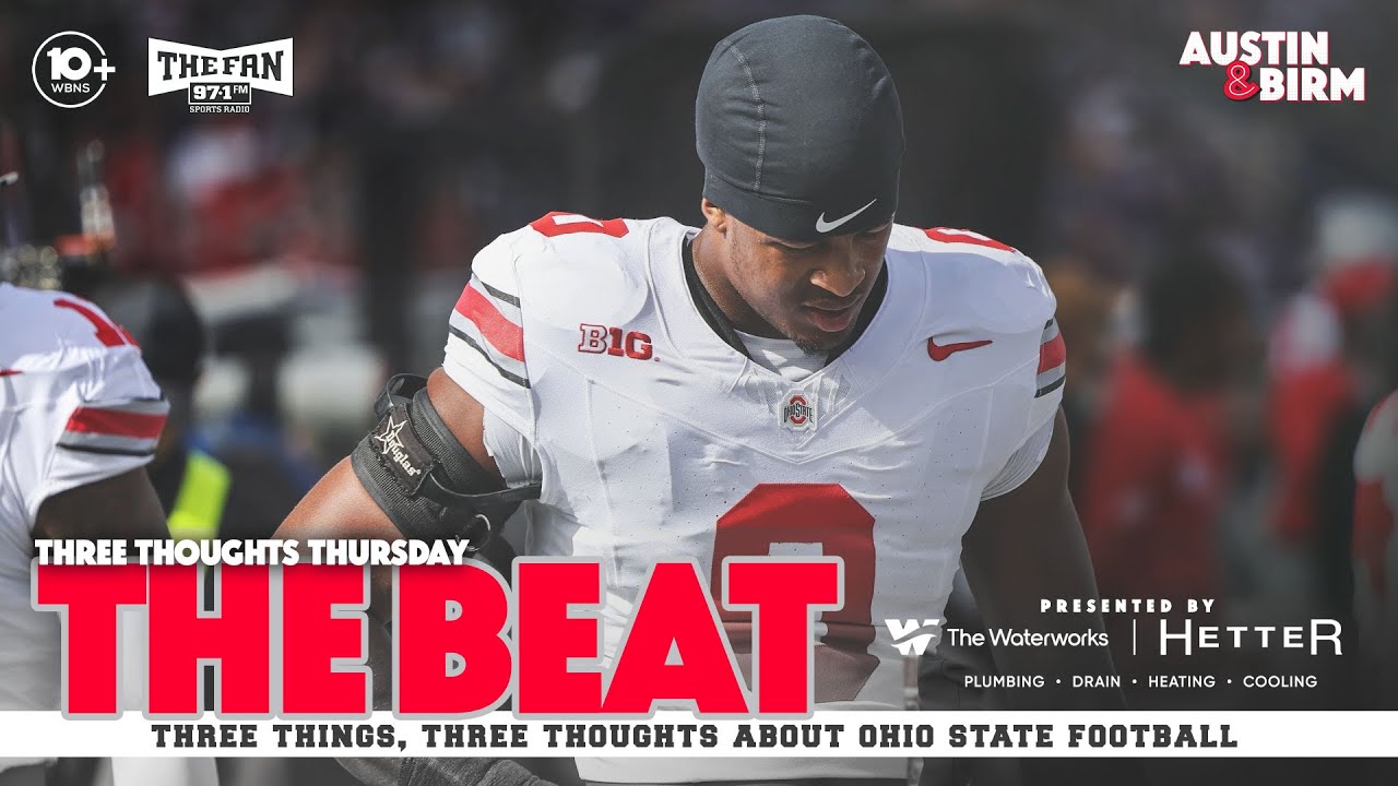 The Beat: Ohio State thoughts we got wrong, some we got right, most ...