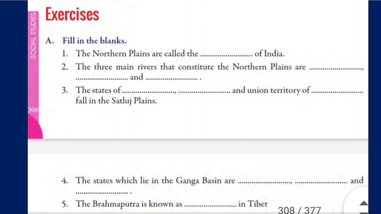 Social Studies Class 4 Lesson 3 question Answer YouTube social-studies-class-4-lesson-3-question-answer-youtube