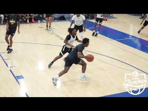 Riverdale Baptist vs Hornets (Fairmont Heights) Highlights- 5/28/24 - YouTube