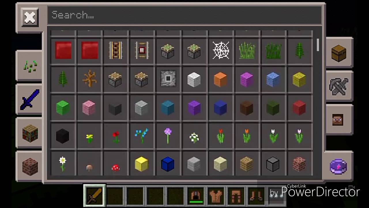 MCPE-texture pack |3D Models!!! - YouTube